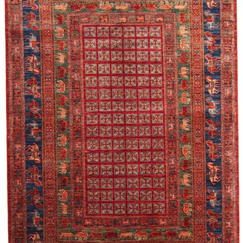 Aytek Rugs - Handmade Oriental Rugs