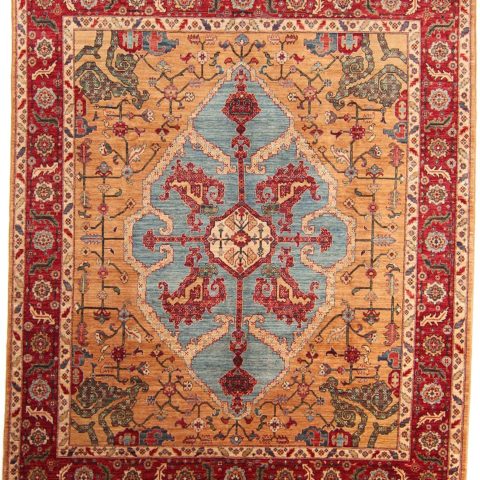 Aytek Rugs - Handmade Oriental Rugs