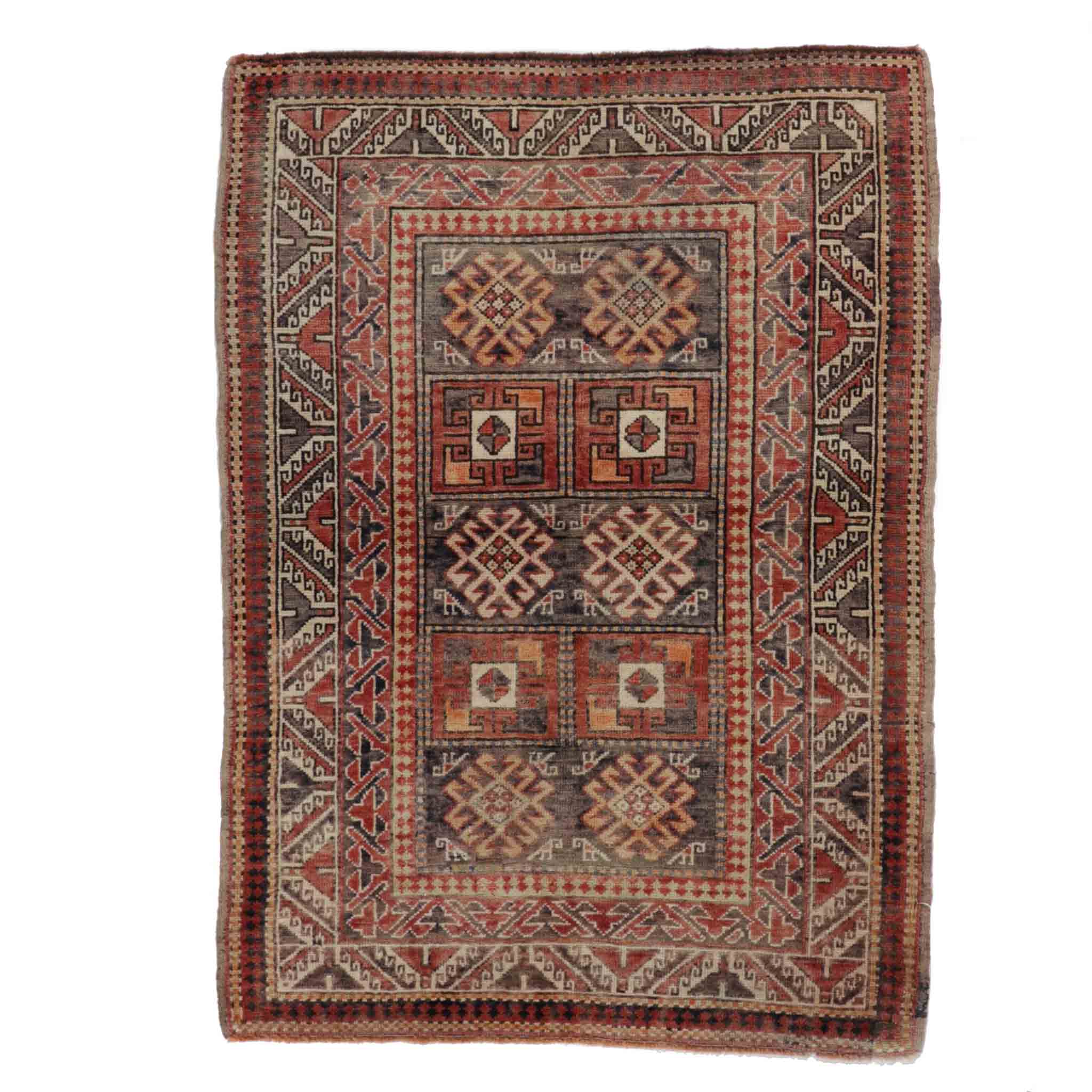 Aytek Rugs - Handmade Oriental Rugs