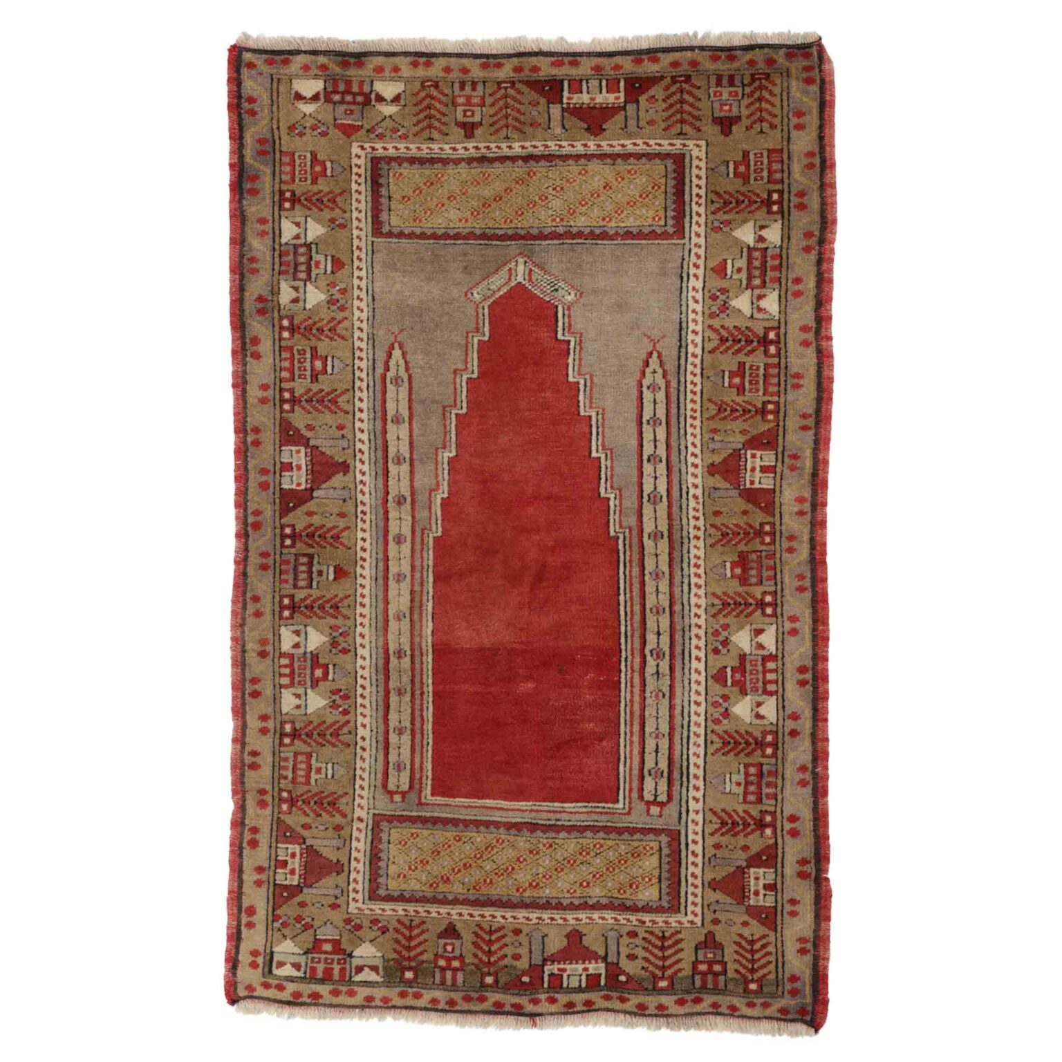 Aytek Rugs - Handmade Oriental Rugs