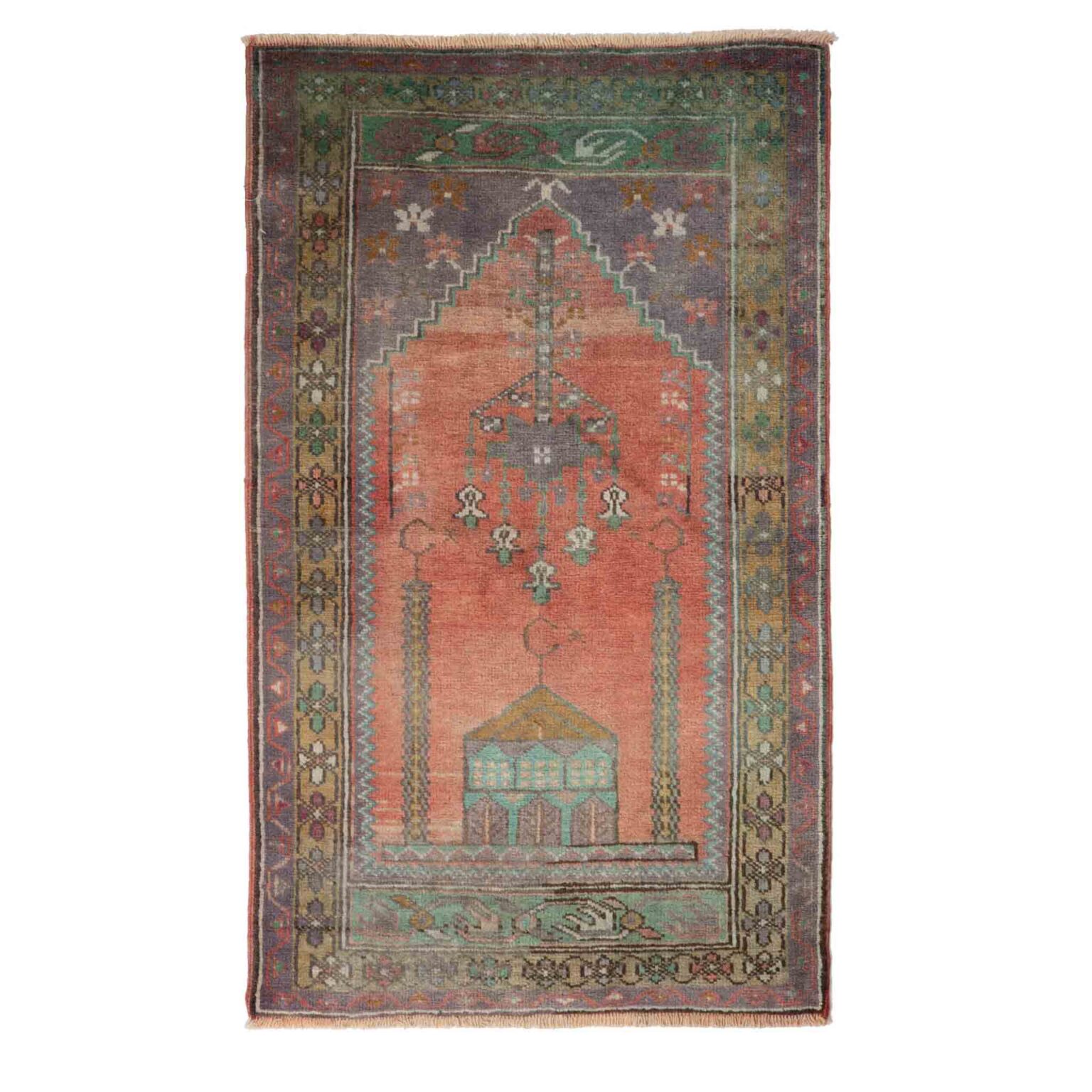 Aytek Rugs - Handmade Oriental Rugs