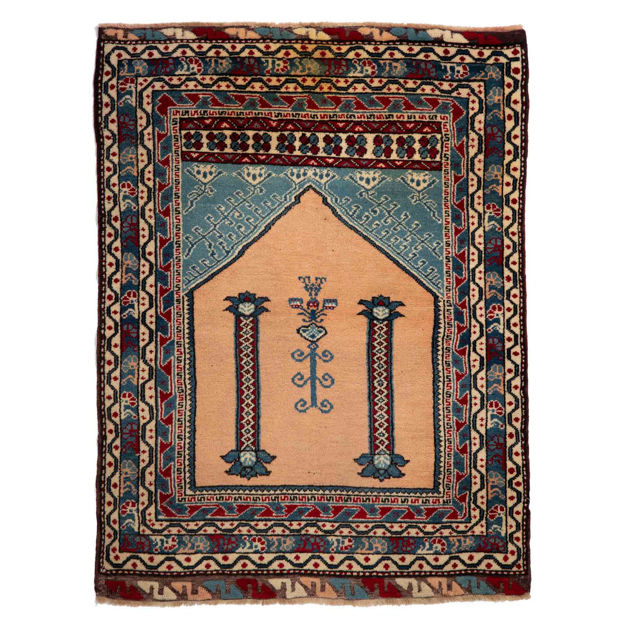 Aytek Rugs - Handmade Oriental Rugs