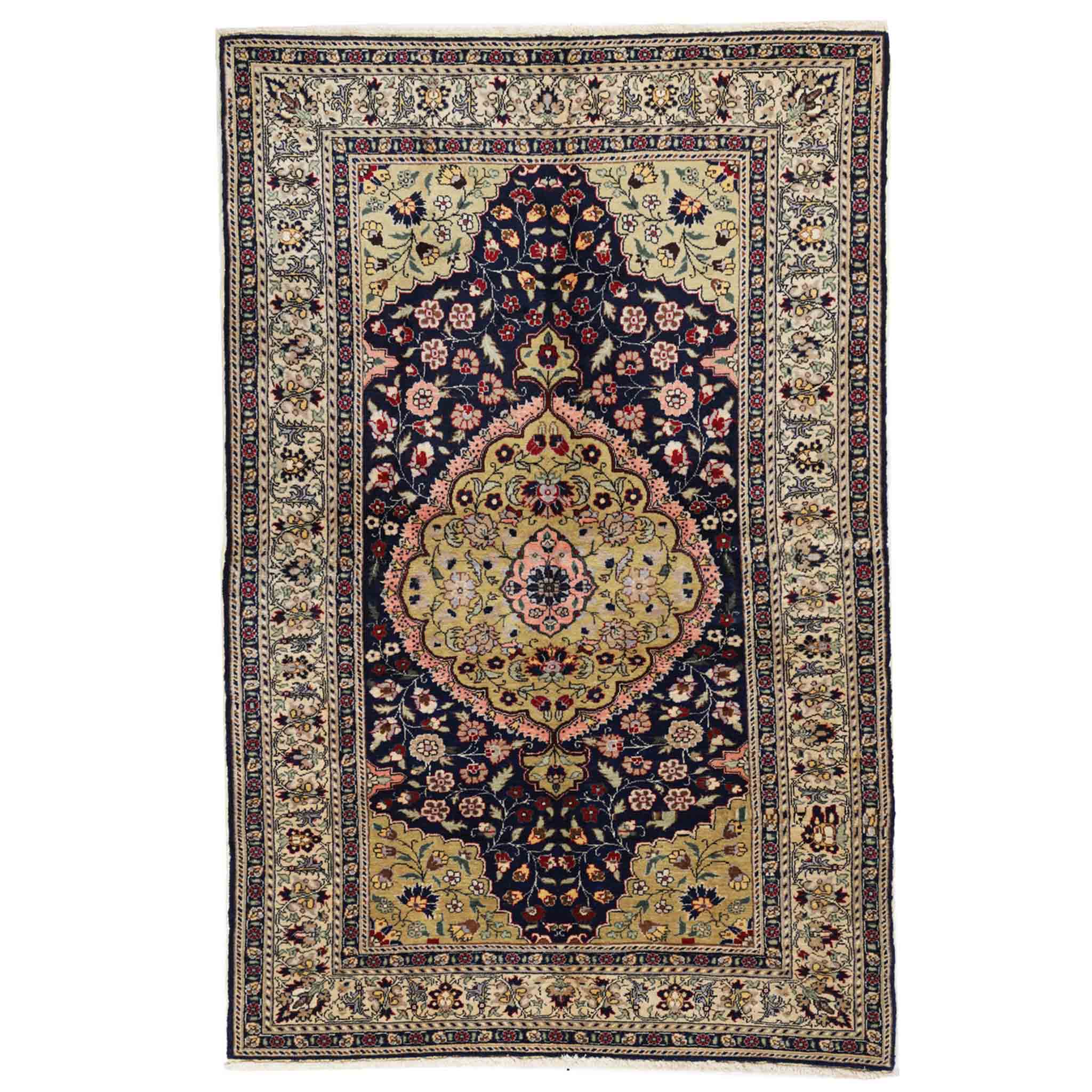 Aytek Rugs - Handmade Oriental Rugs