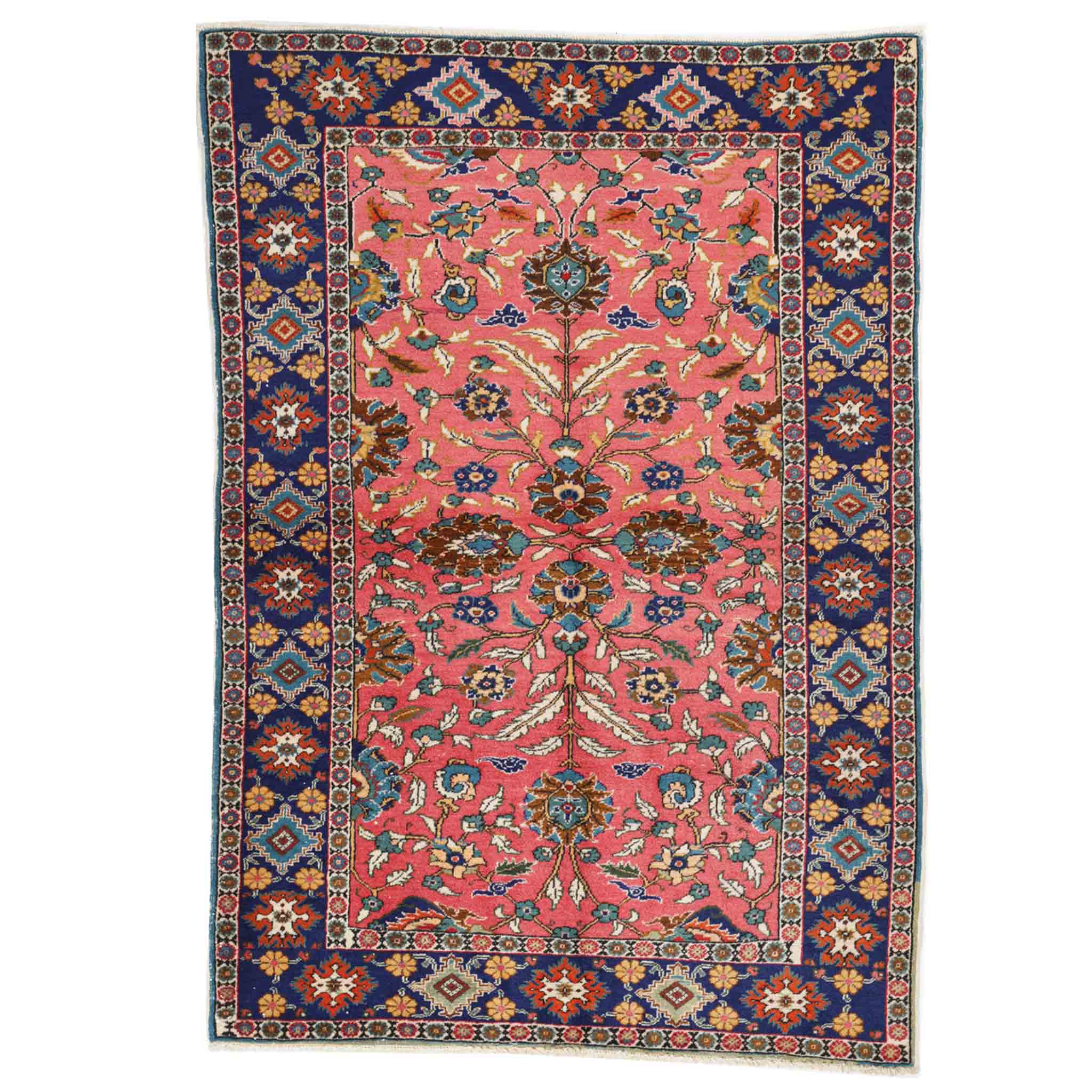 Aytek Rugs - Handmade Oriental Rugs