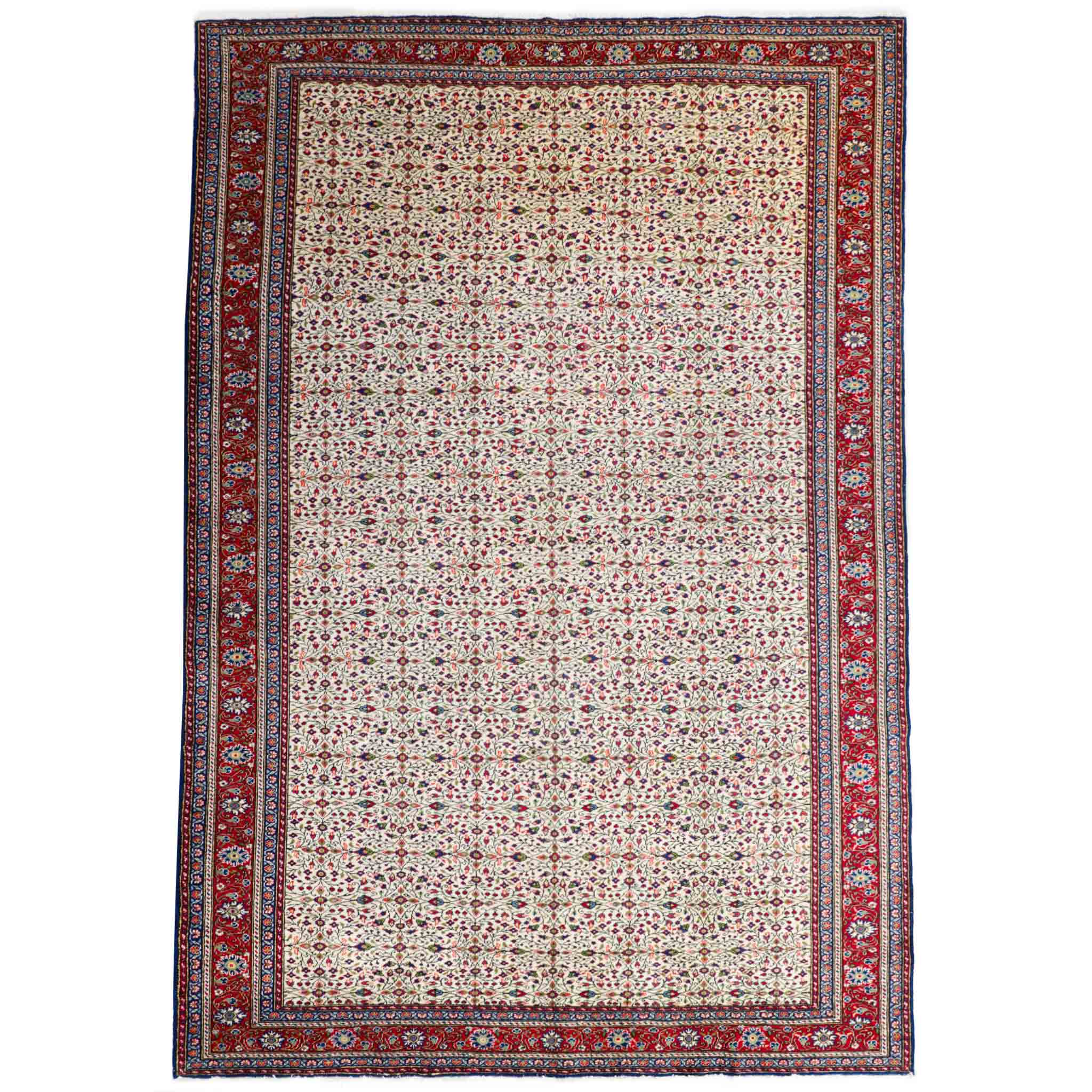 Aytek Rugs - Handmade Oriental Rugs